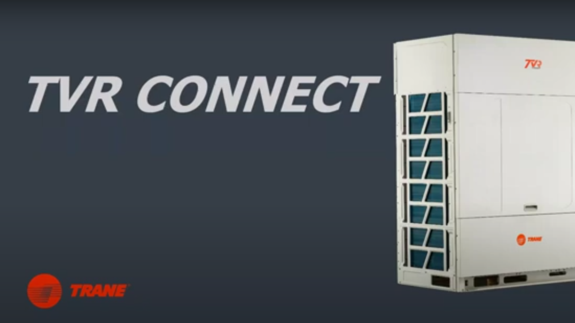 Cursos – Aires Trane Mayoreo